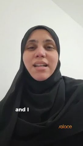 CEO of Solace Shares Her Journey of Feeling Alone After Reverting to ...