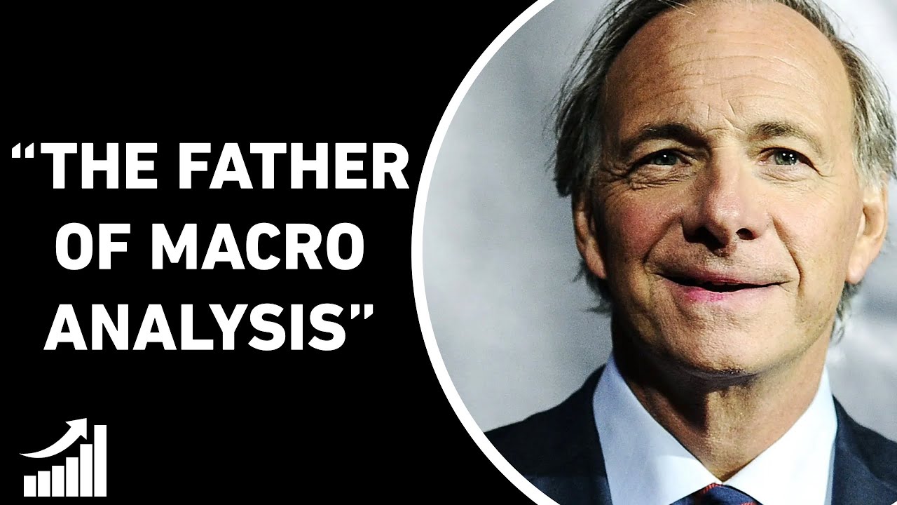 Ray Dalio And The All-Weather Portfolio - YouTube
