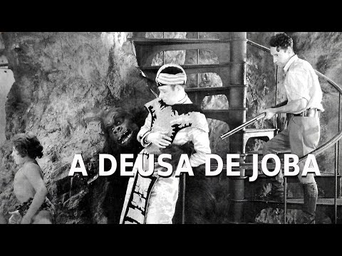A Deusa de Joba ( 1936. Clyde Beatty ) Seriado Completo - Legendado em Português [ 360p ]