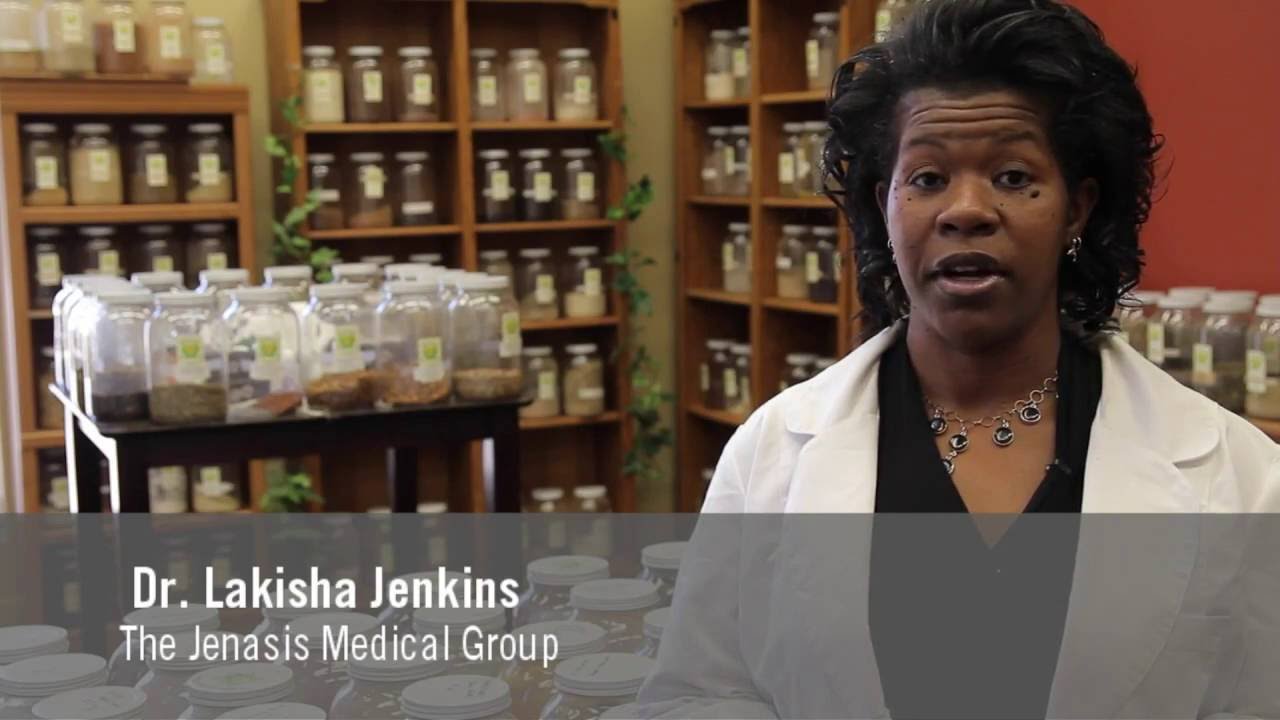 Jenasis Medical Group - YouTube