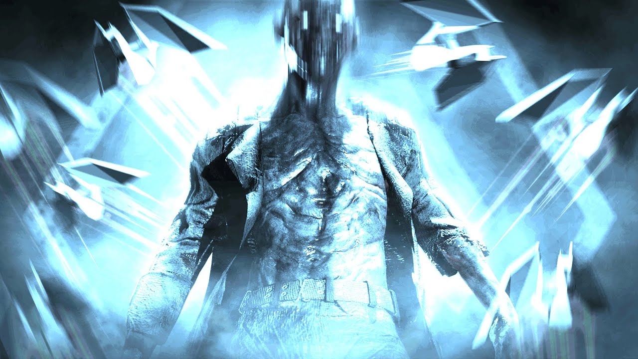 We've Reached the End of Our Survival and These SCPs are Free - SCP ...