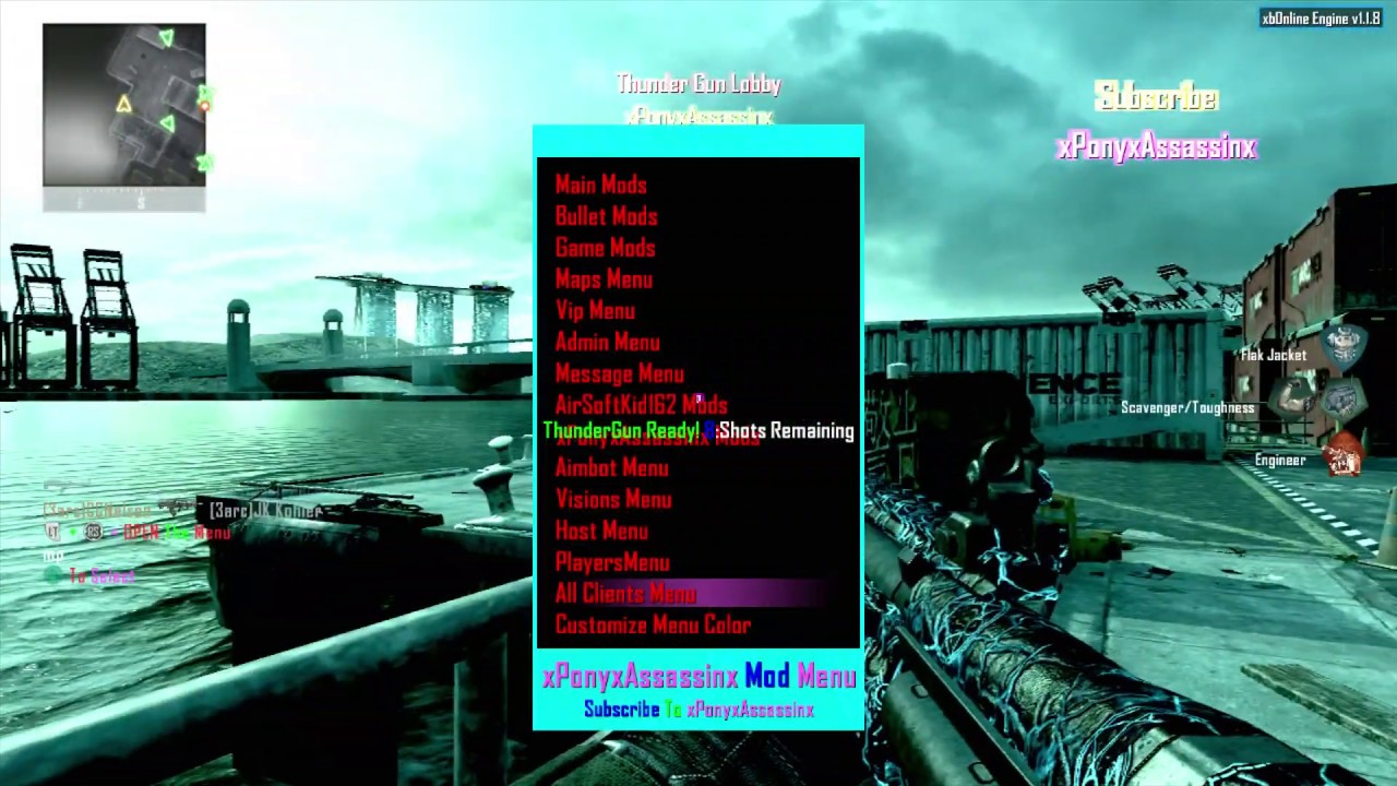 Bo2 Mod Menu Download For Xbox PS3 And PC YouTube bo2-mod-menu-download-for-xbox-ps3-and-pc-youtube
