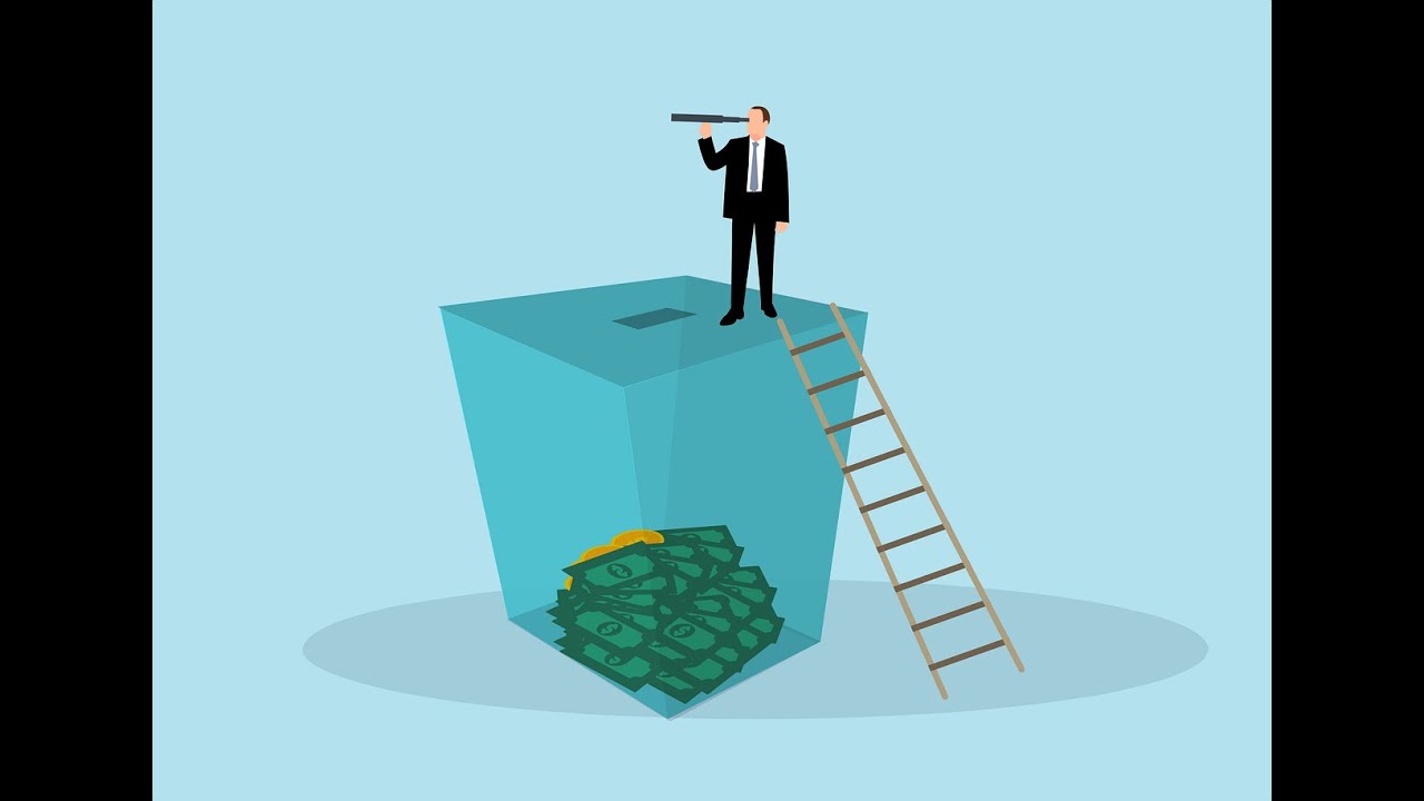 Accessing Capital for Your Business: What You Need to Know - YouTube