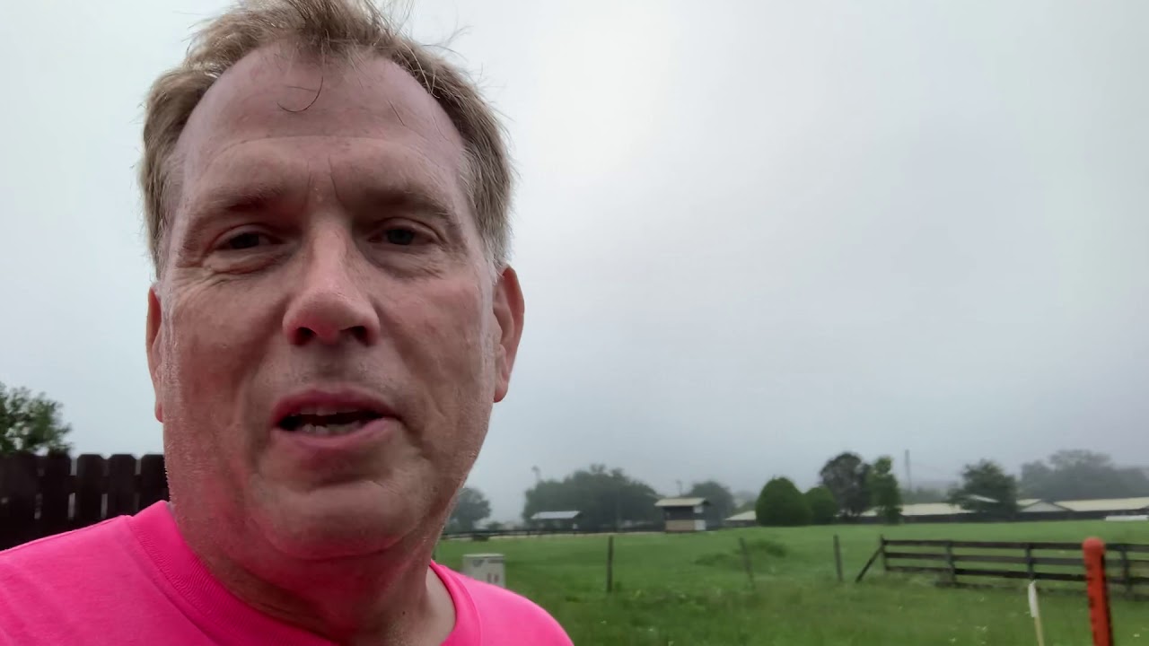 2020 June John Tull Pep Talk word of the Day Integrity - YouTube