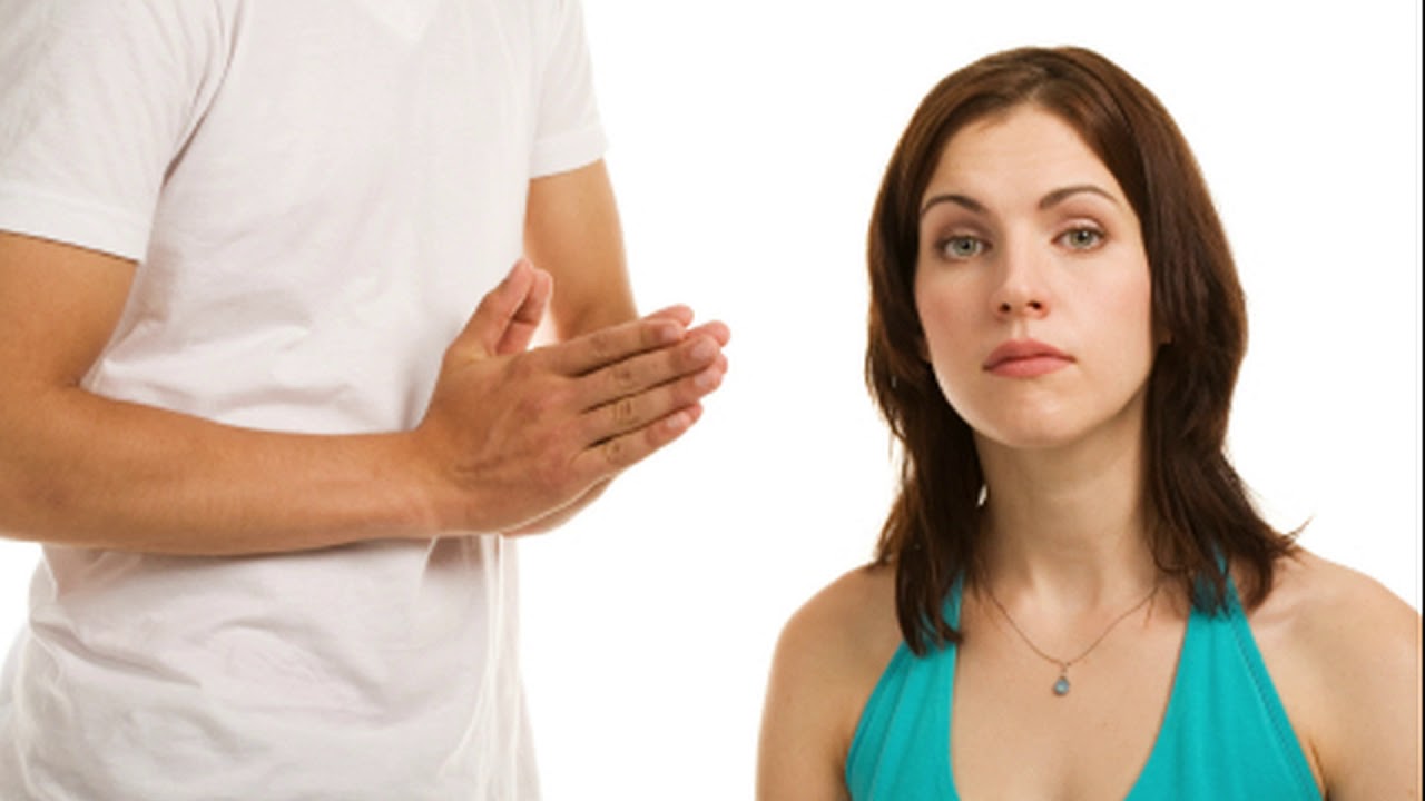 I Feel Like My Barriers Are Making It Impossible To Build Actual ...