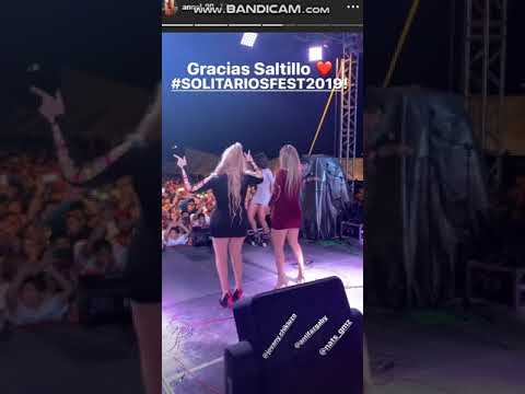Anel Rodriguez 8 Septiembre 2019 - Instagram Stories HD - Conductora de ...