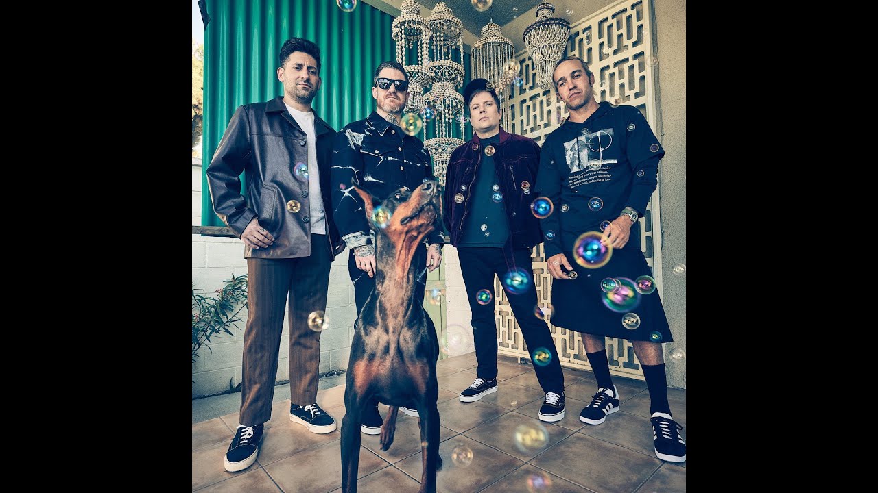 Fall Out Boy - I Am My Own Muse (TRADUÇÃO - PT BR) - YouTube