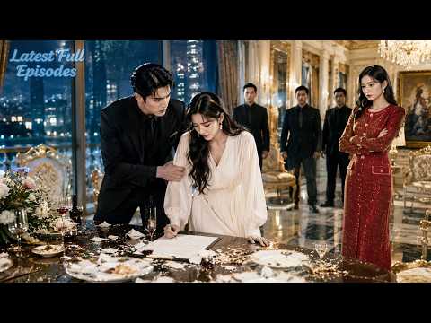結婚3年，他回家的次數屈指可數。受夠冷漠的她提出離婚，那個不可一世的男人卻慌了，哭著求她別走！💙 [MULTI SUB]  #drama  #短劇  #爱情 #追妻火葬場  | NMDJ