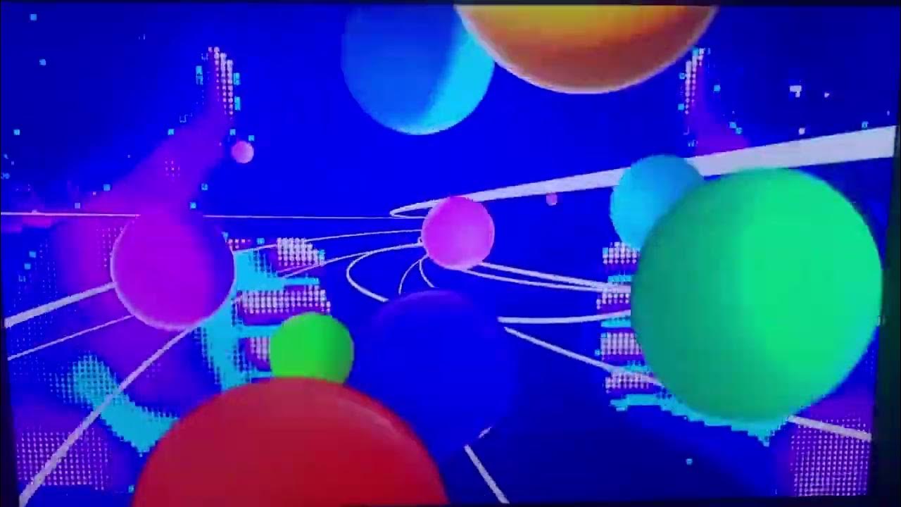 TVB J2 台台徽 - YouTube