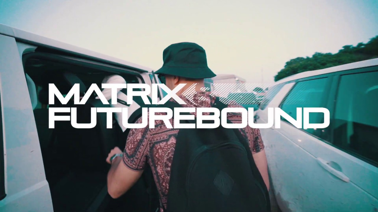 Matrix & Futurebound at Creamfields 2019 - YouTube