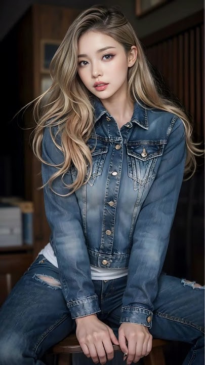 [4k] Ai Art Lookbook Amazing Collection‐asian The Beautiful Neo Sunday