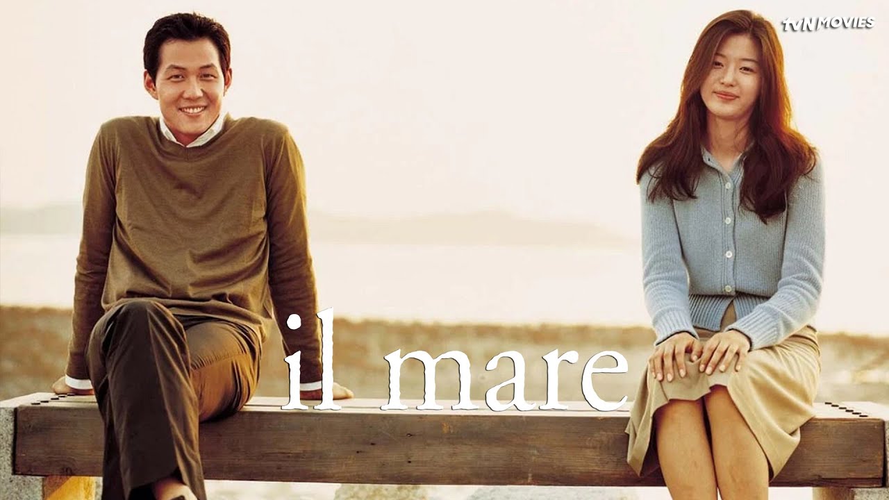 Il Mare | tvN Movies - YouTube