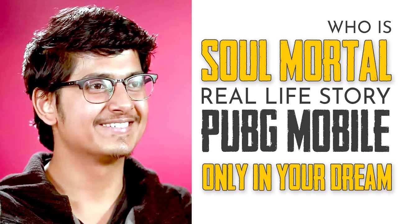 REAL LIFE STORY OF SOUL MORTAL | SOUL MORTAL BIOGRAPHY | WHO IS SOUL ...