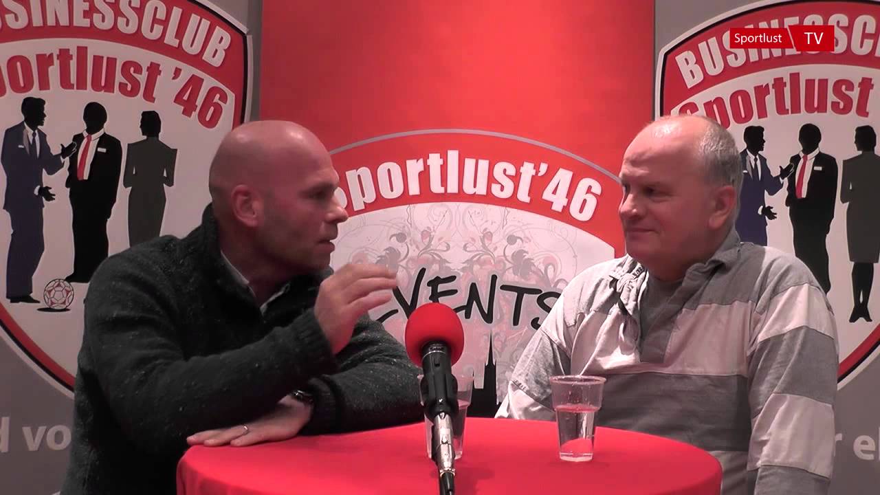 SportlustTV | Robbert de Ruiter - YouTube