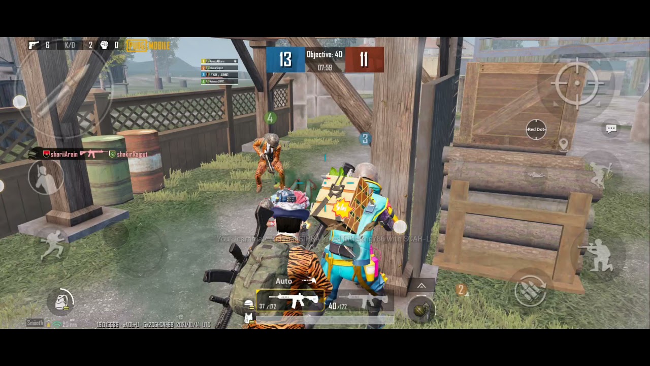 pub ji mobile video - YouTube