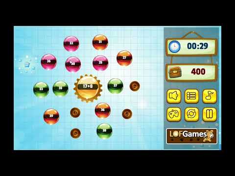 Sumas en Movimiento | COKITOS - YouTube