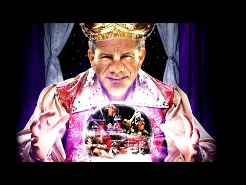Dave Meltzer’s WWE Match Ratings Make No Sense