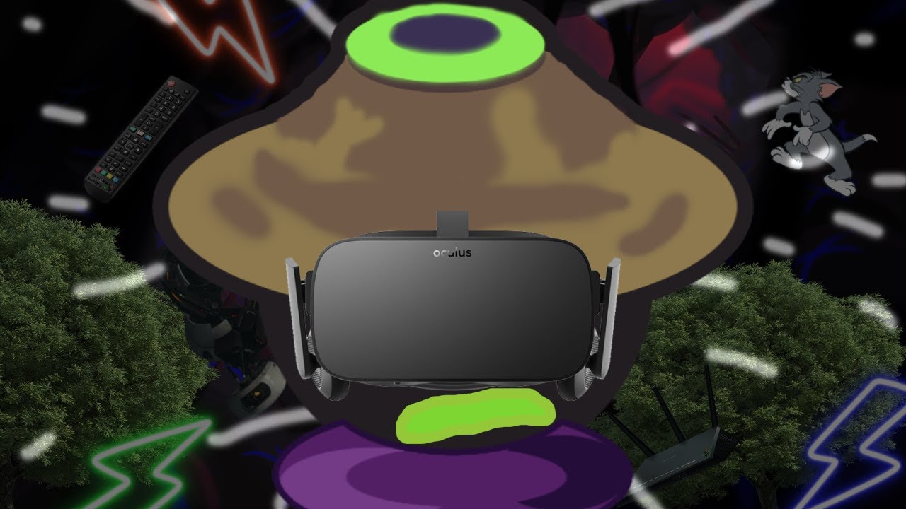 best vr experience - YouTube