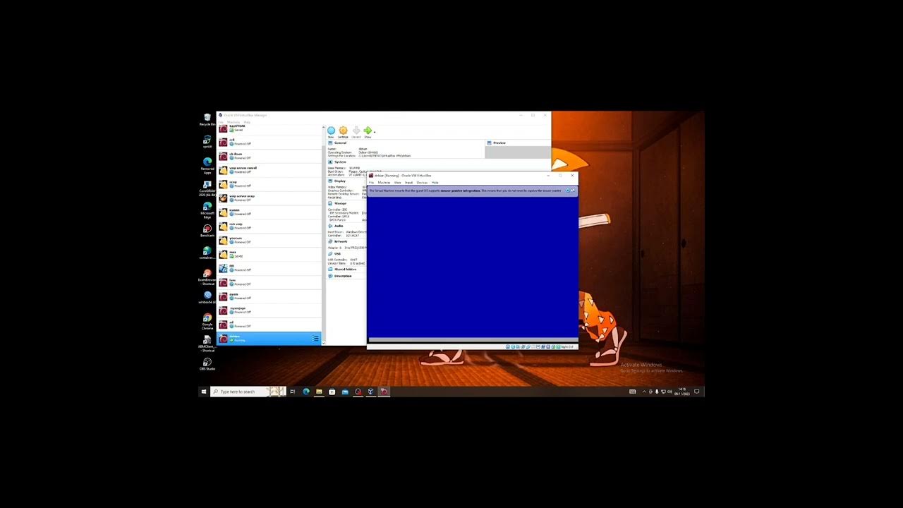 Konfigurasi Asterisk Debian 10 - YouTube