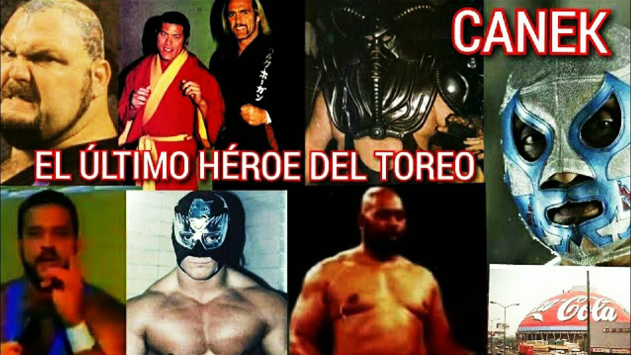 CANEK EL PRÍNCIPE MAYA EL ÚLTIMO HÉROE DEL TOREO LUZ 🌞 Y SOMBRA 😐 ...