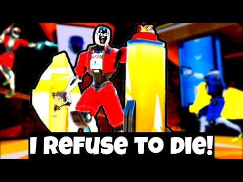 🔥ALIENFORGE gets cooked on volcano🔥[Hyper Dash VR] - YouTube