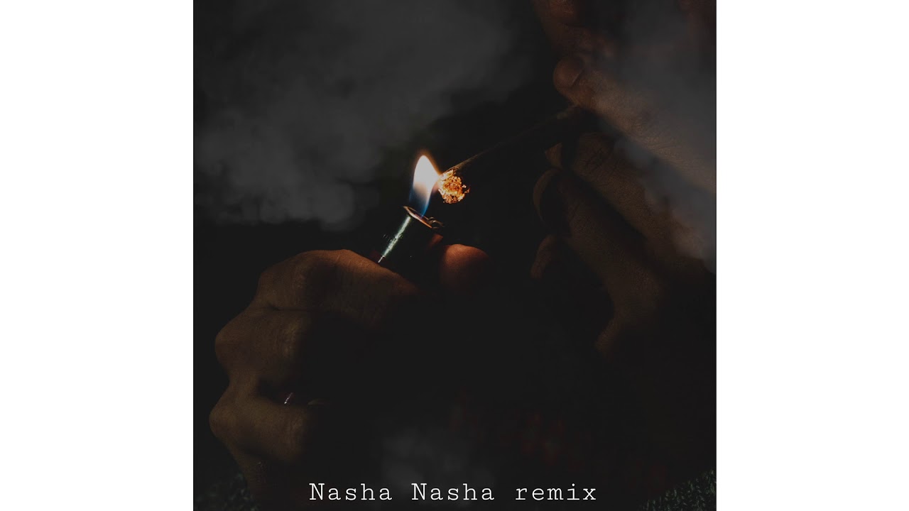 Nasha Nasha Remix by V-kas Shirsat and Devin Mock | Lucky Ali | 2019 ...