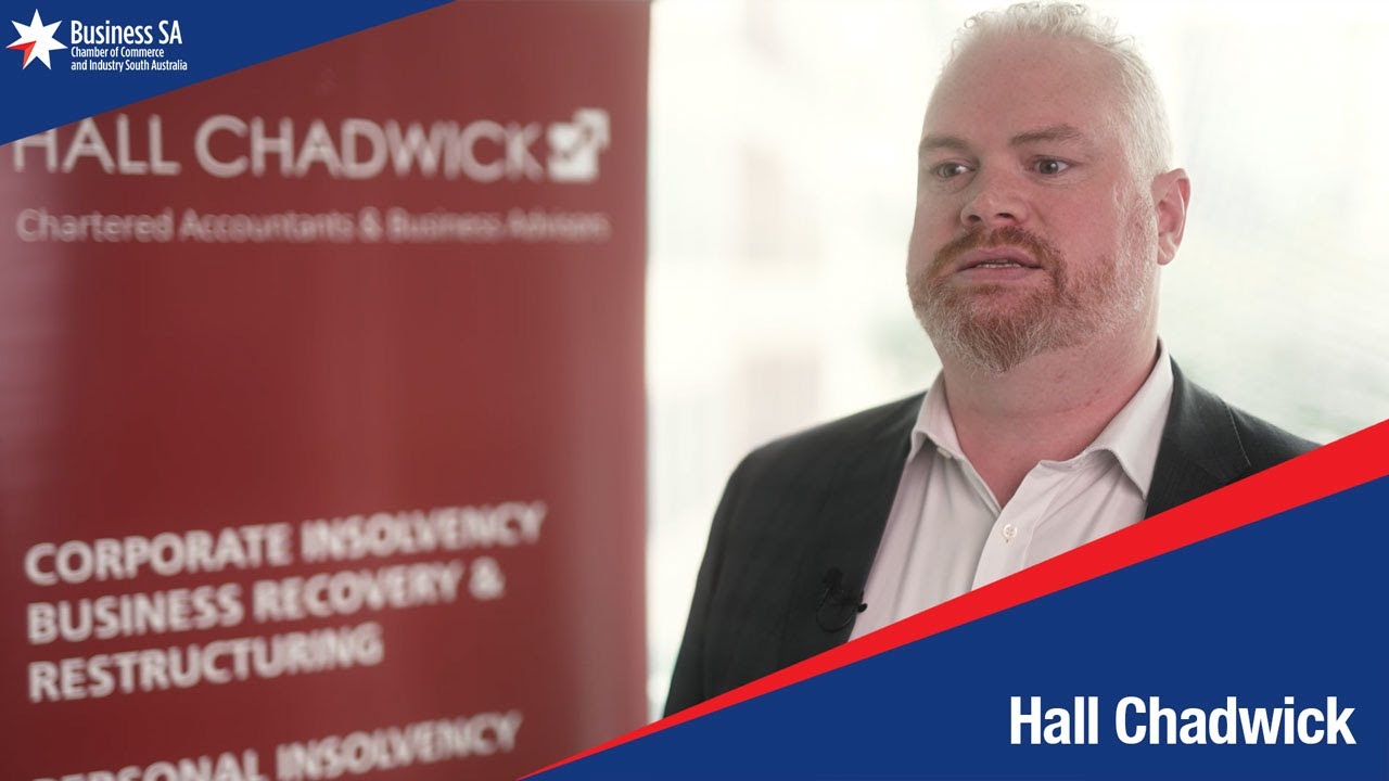 Hall Chadwick - YouTube