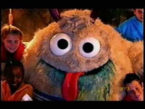 GMTV Up On The Roof Ads Continuity 2003 (2)