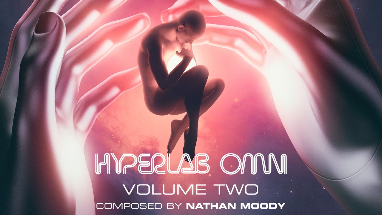 Hyperlab Omni: Original Soundtrack, Volume 2 - YouTube
