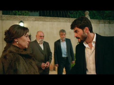 ¿Quién es Füsun Aslanbeyi de Hercai? - YouTube