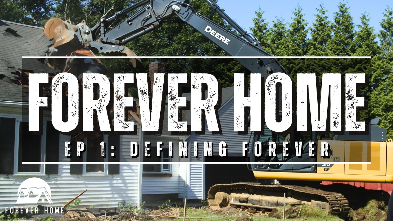 Forever Home | Episode 1 - Defining Forever: Multi-Family, Multi ...