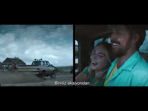 Hem aksiyon hem de romantizm arıyorsanız Dublör filmi 26 Nisan'da sinemalara geliyor!
