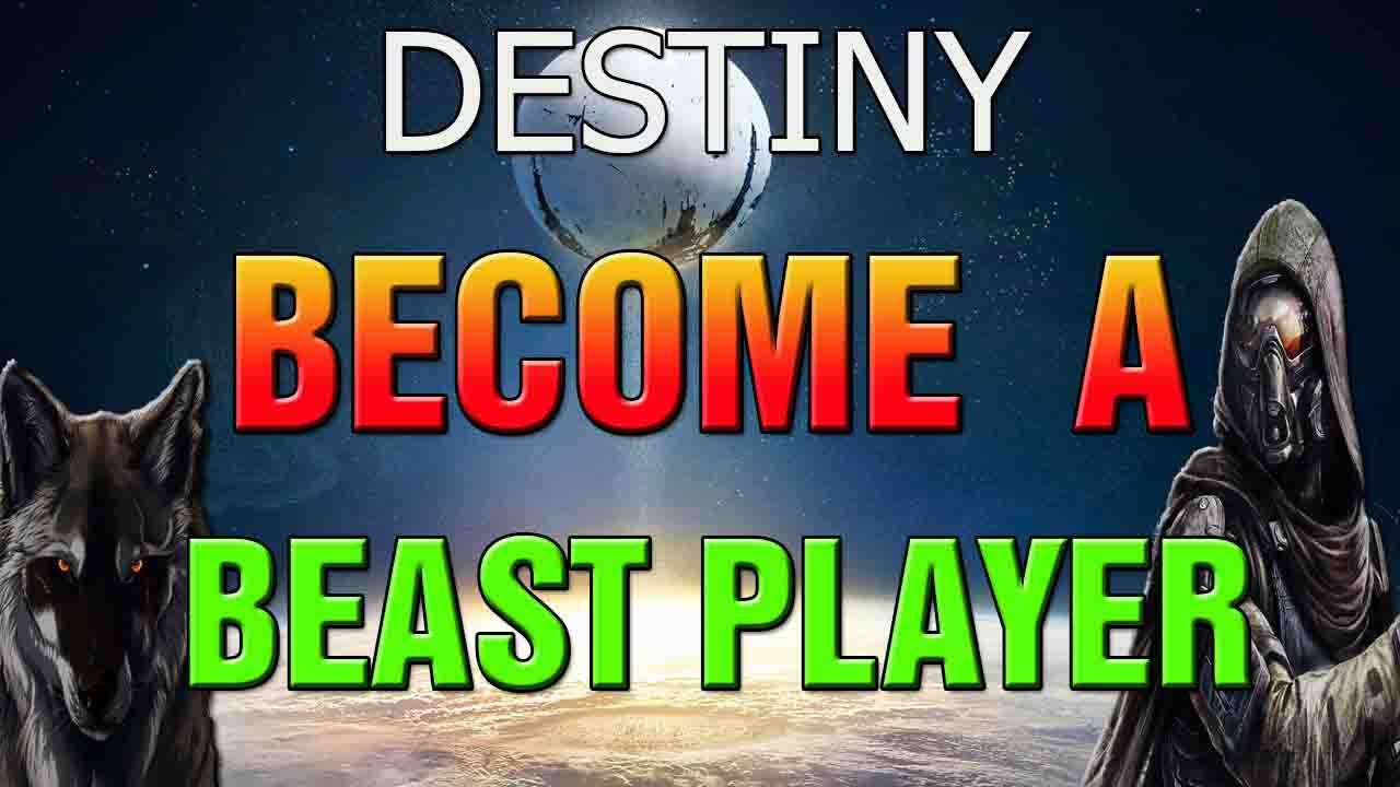 Destiny - How To Become A Better Destiny Player! Destiny Ultimate Guide ...