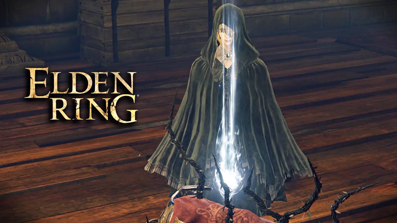 All the sweet LOOOOORE in Elden Ring Ep. 36 - YouTube
