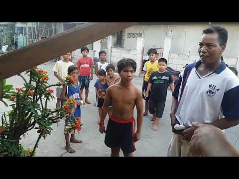 Ang batang siga ng northville 5