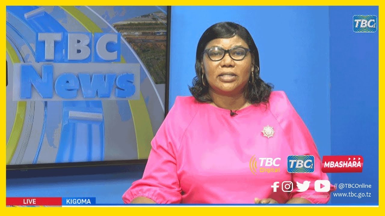 🔴#TBCLIVE: TBC NEWS , DECEMBER 1, 2025 | FROM 10:00PM - 10:30PM - YouTube