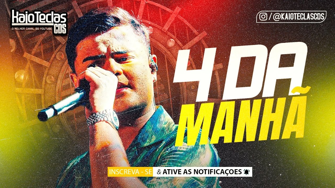 QUATRO DA MANHÃ CÊ PEGA O UBER HEITOR COSTA [ ARRASADA ] SERESTA DO HC ...