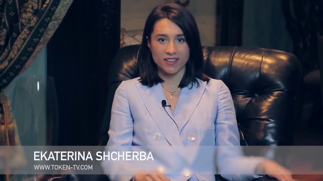 Evan Luthra как стать миллионером до 20 лет. Blockchain 5.0 - YouTube