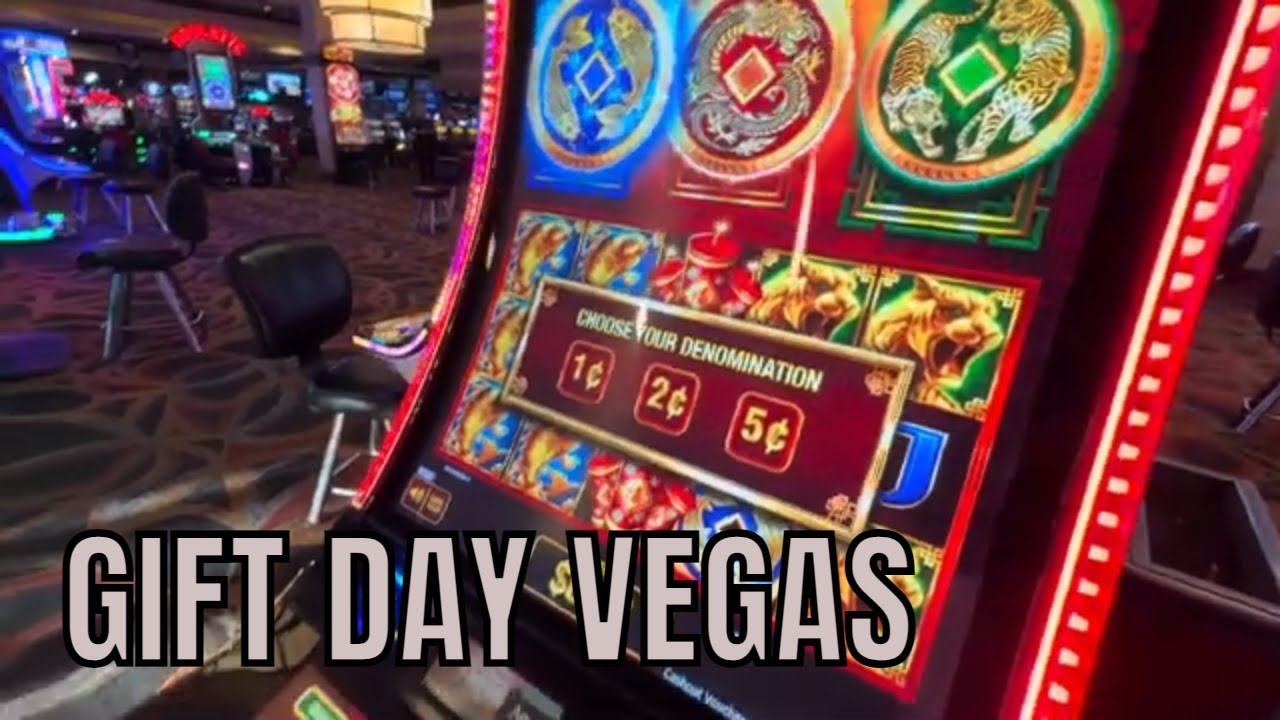 Silver Sevens Casino Up and Down Session LAS VEGAS - YouTube