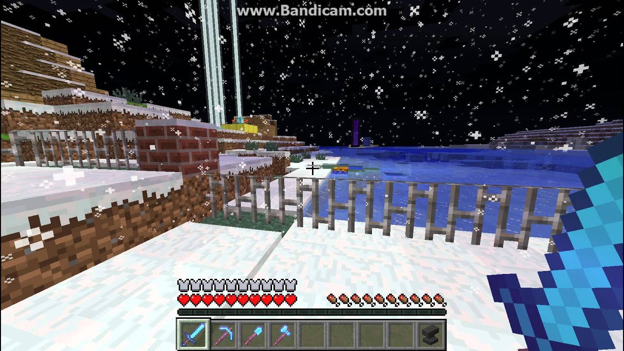 Minecraft gameplay ep.1 - YouTube