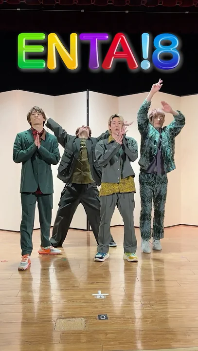 ふぉ〜ゆ〜ちゅ〜ぶの最新動画｜YouTubeランキング