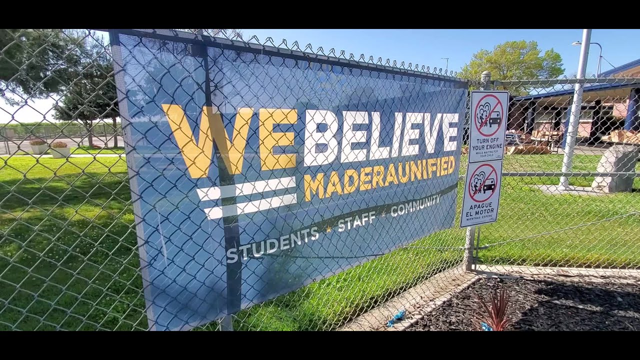 Madera Unified begins distribution of 16,000 Chromebooks to families ...