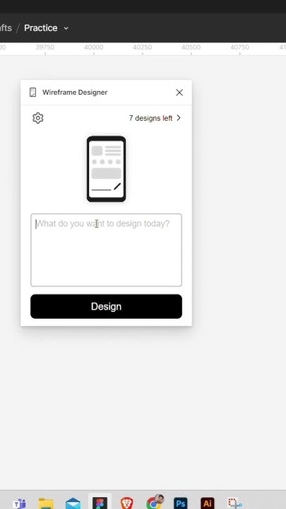 How to Make the websites Wireframes using this plugin in just 5 seconds ...