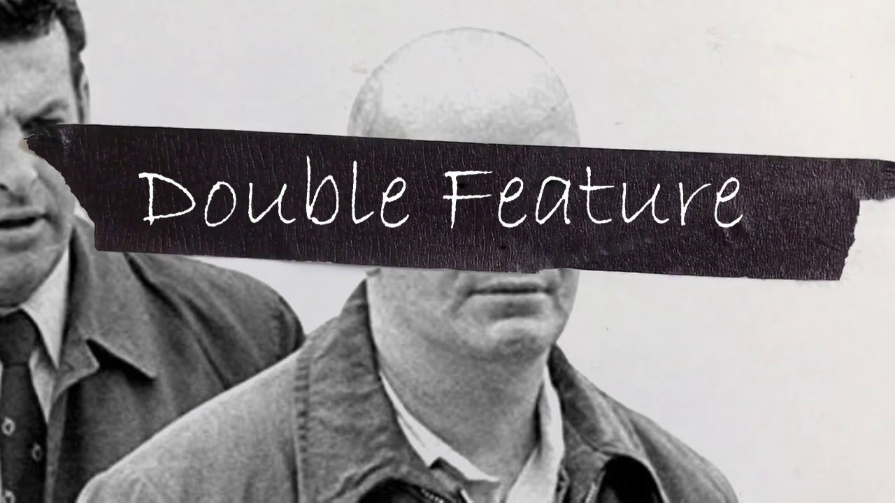 Double Feature Intro - YouTube