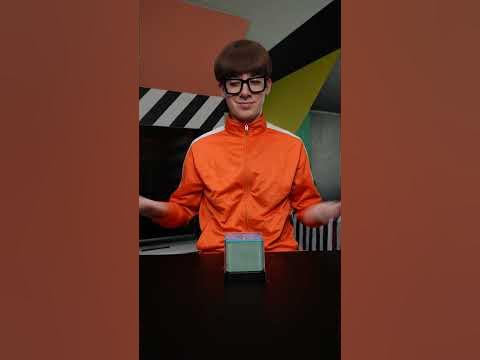 3D Calendar - YouTube