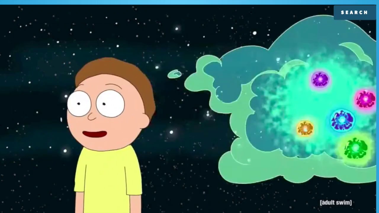 Kermit Sings: Goodbye Moon Men (Rick and Morty) - YouTube