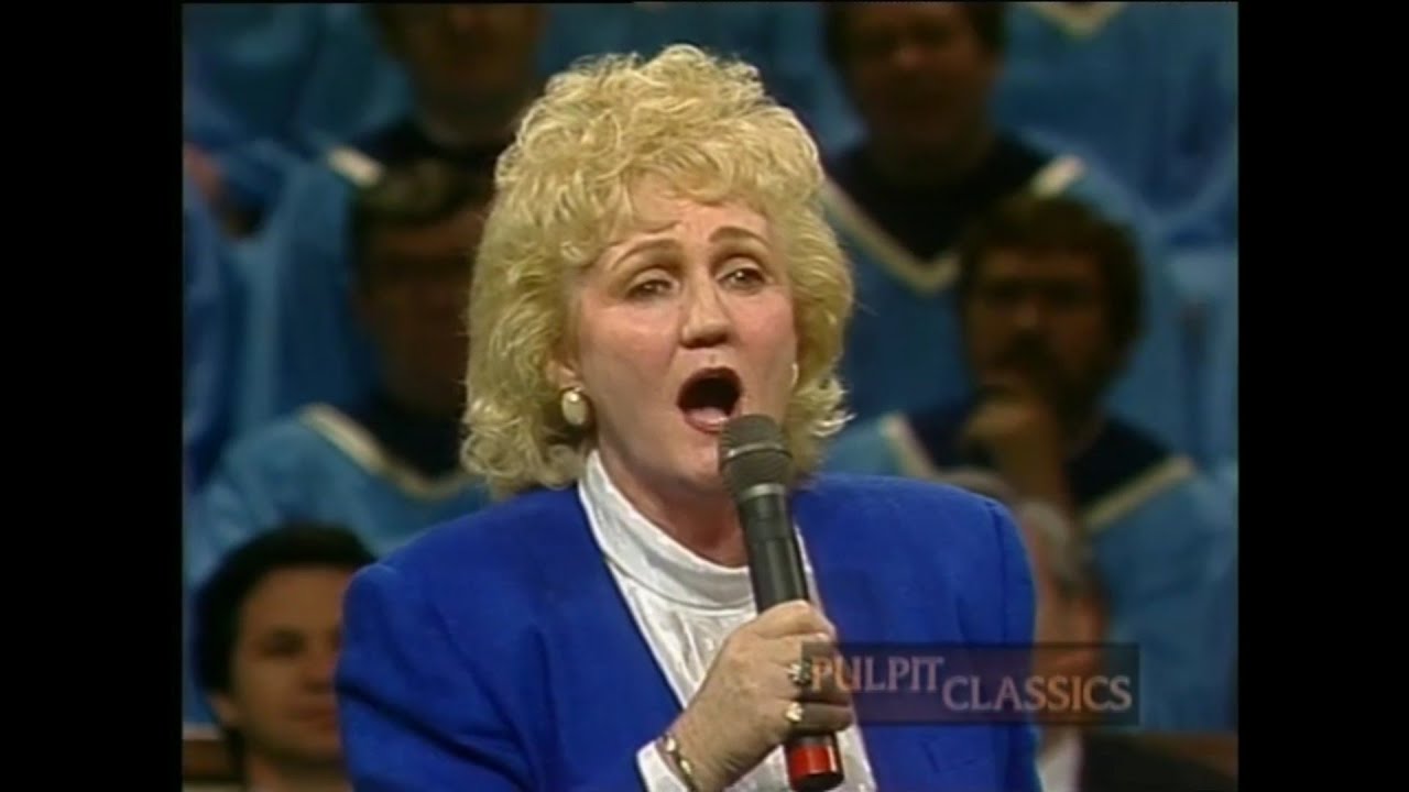 Bev Lowry - Remind Me Dear Lord (1990) - YouTube