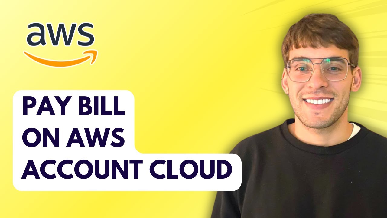 How to Pay Bill on AWS Account Cloud [2026 Full Guide] - YouTube