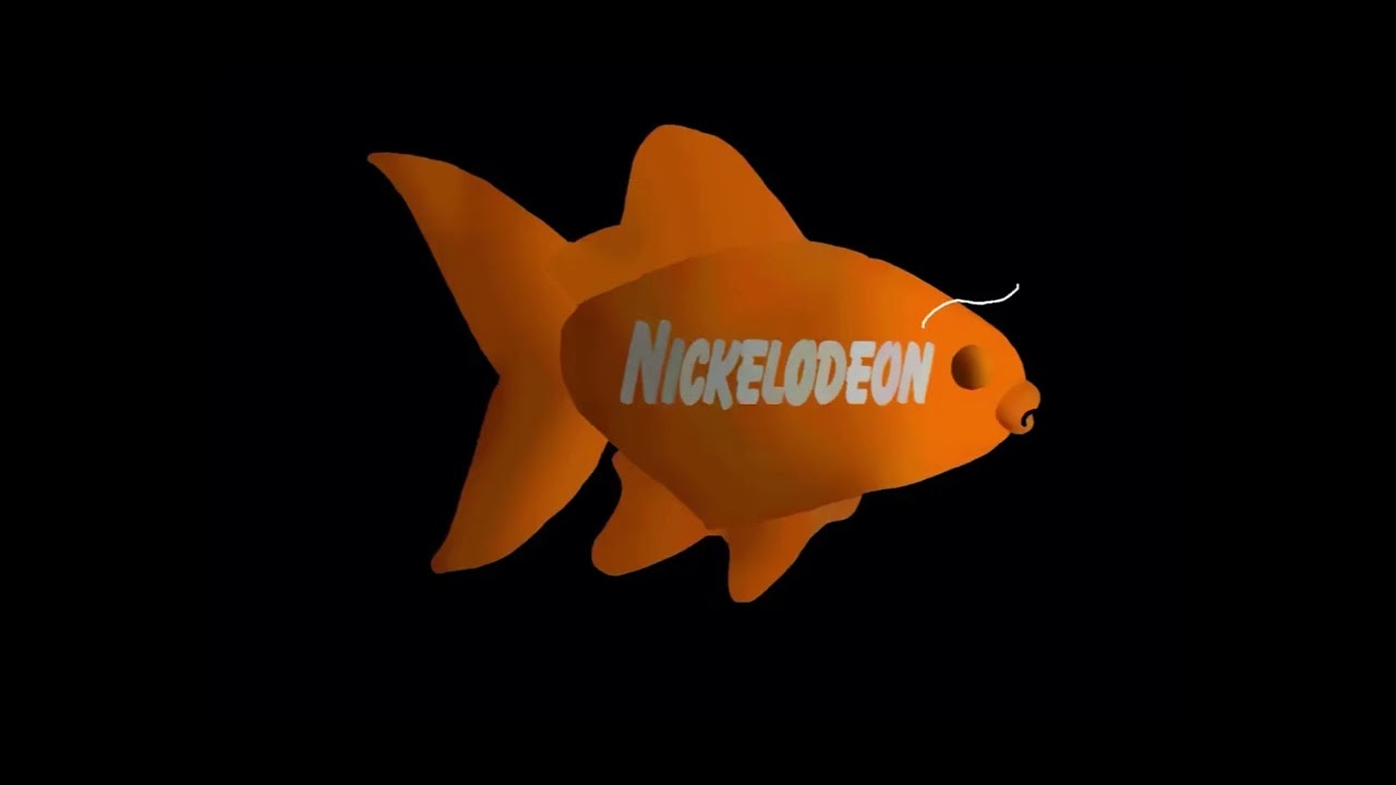 Nickelodeon fish autumn and the crying clouds autumns final hours ...