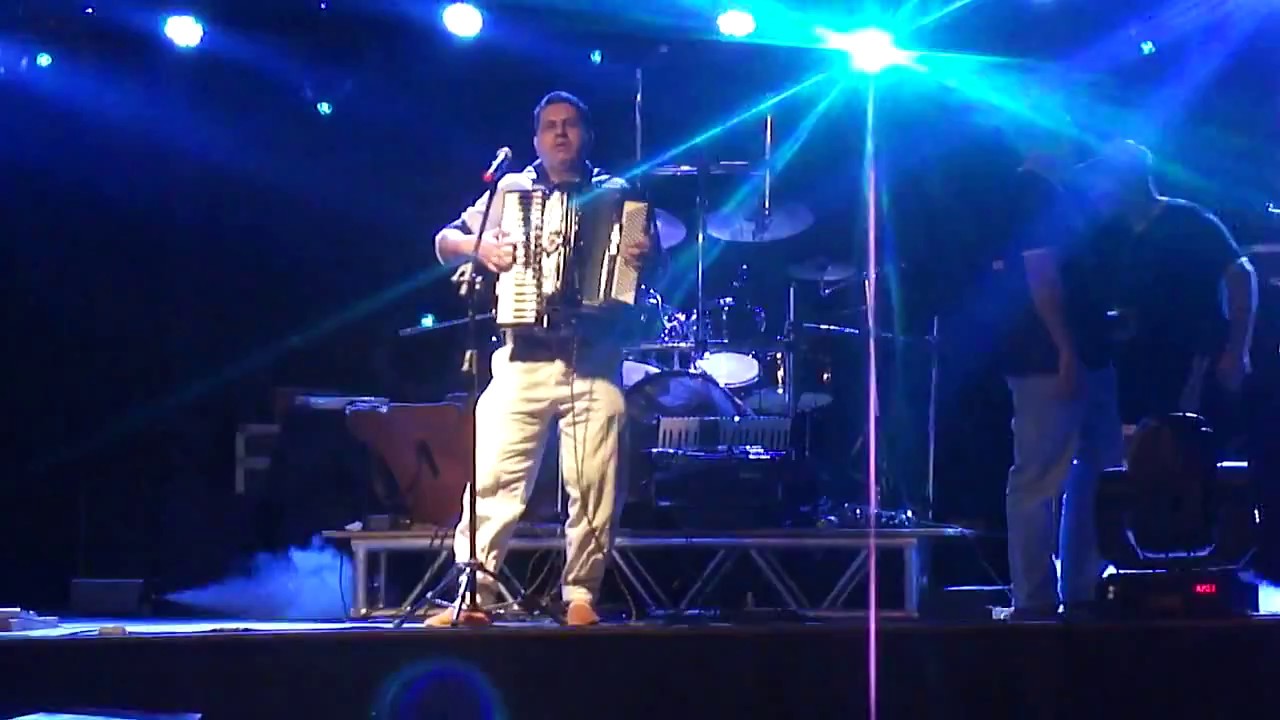 BARCO PEQUENO - EDSON AMARAL Gaiteiro Missioneiro - YouTube